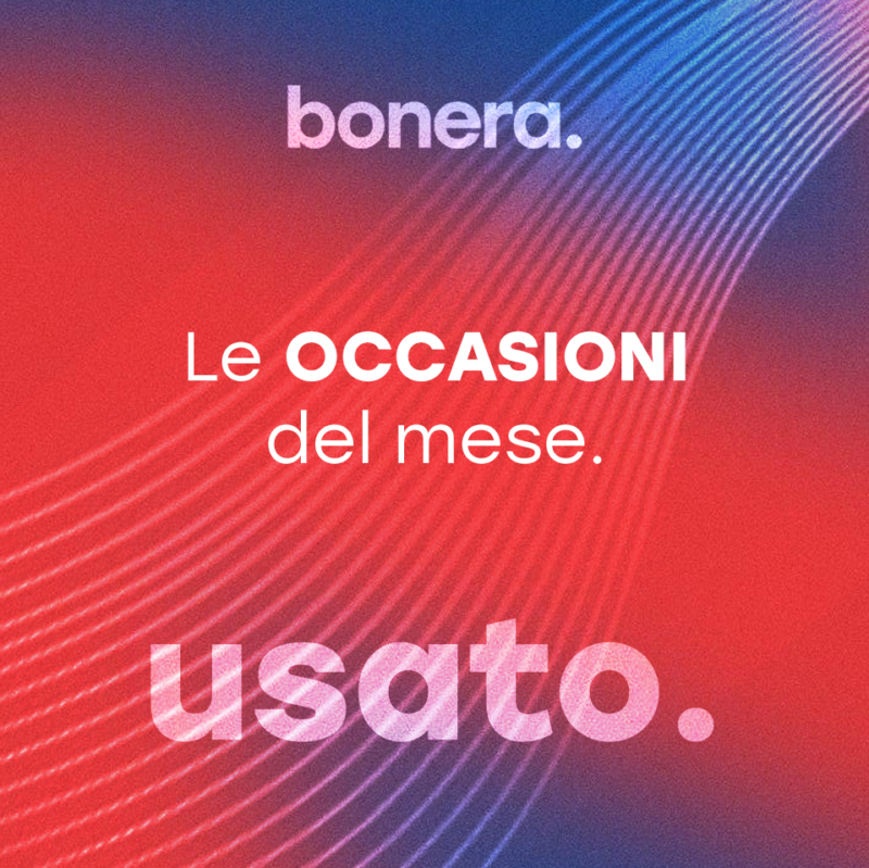 Bonera. Concessionarie ufficiali auto e moto a Brescia e provincia